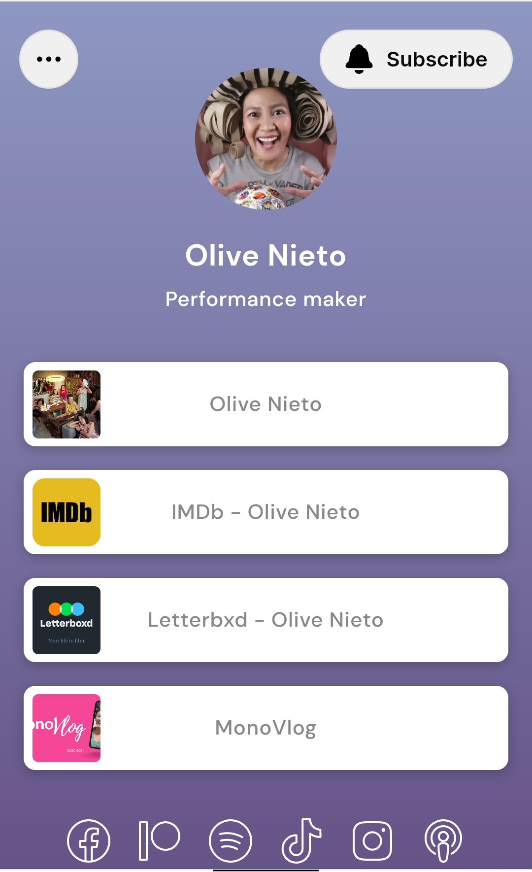 LINKTREE: ULEBNIETO – Olive Nieto